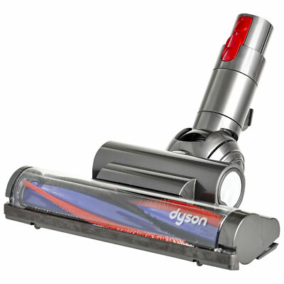 DYSON CY26 / CY28 / CY22 / CY23 QUICK RELEASE TURBINE HEAD FLOOR TOOL ...