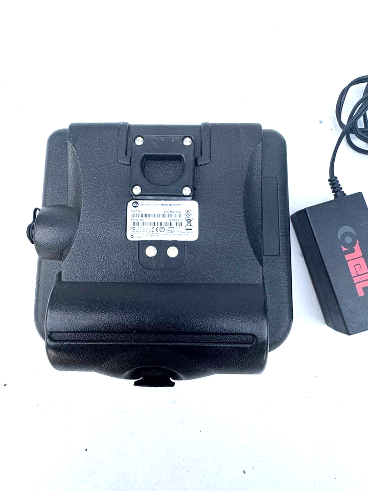 Datamax O'Neil MF4te Bluetooth Portable Barcode Printer | eBay
