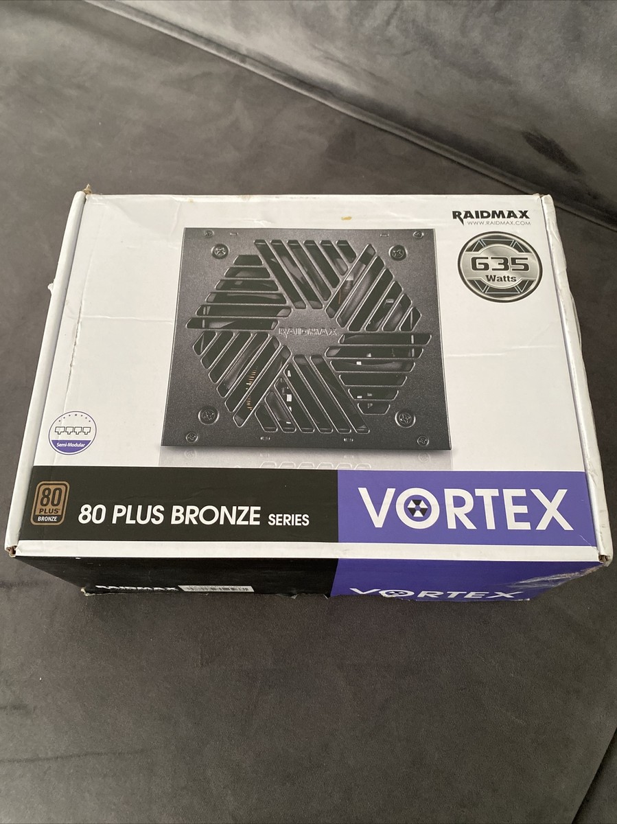Raidmax Vortex AF 500W top 700W RX