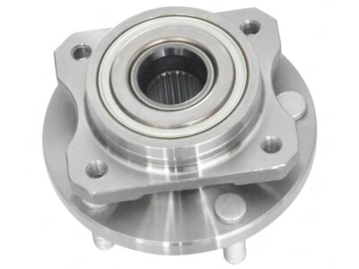 SKP 79XH48R Front Wheel Hub Assembly Fits 1997, 1999-2001 Plymouth ...
