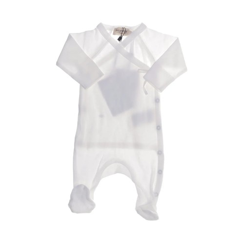 MarMar Copenhagen, Strampler, Größe: 44, Weiß, Unisex (Kinder) #0n4 ...