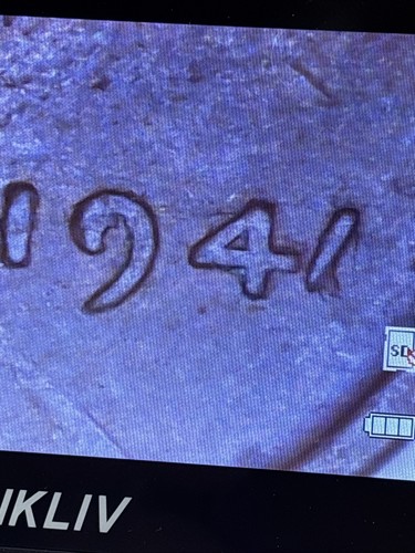 1941 Wheat Penny - Error On "1" Of '41' SLANTED ONE! Look! | eBay