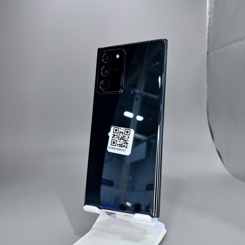 Samsung Galaxy Note20 Ultra 5G SM-N986U 128GB Mystic Black Unlocked ...
