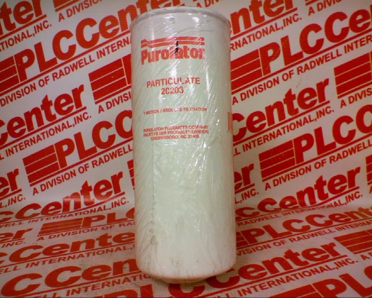 CLARCOR INC 20203 / 20203 (NEW NO BOX) | eBay