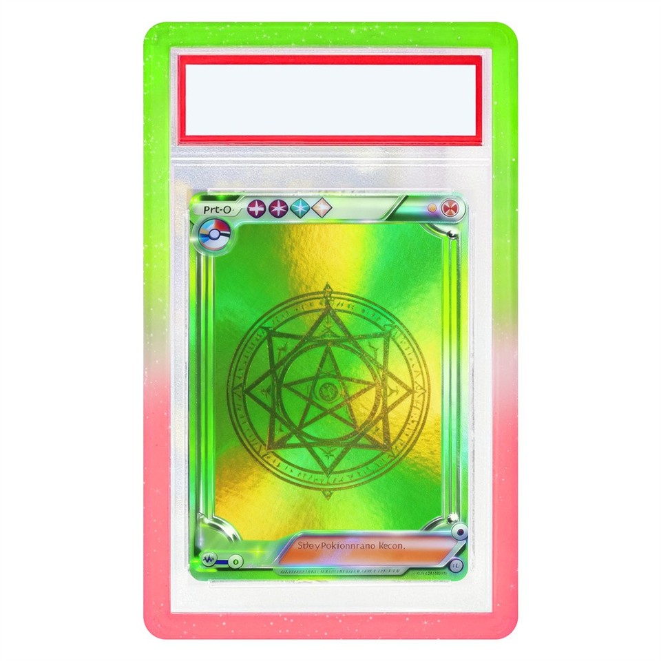 US Gradient Slab Bumper Guard Protector Skin TPU Stackable For PSA ...