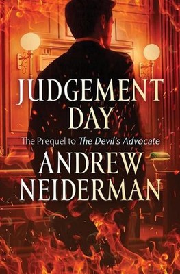 Judgement Day by Andrew Neiderman Paperback Book | eBay