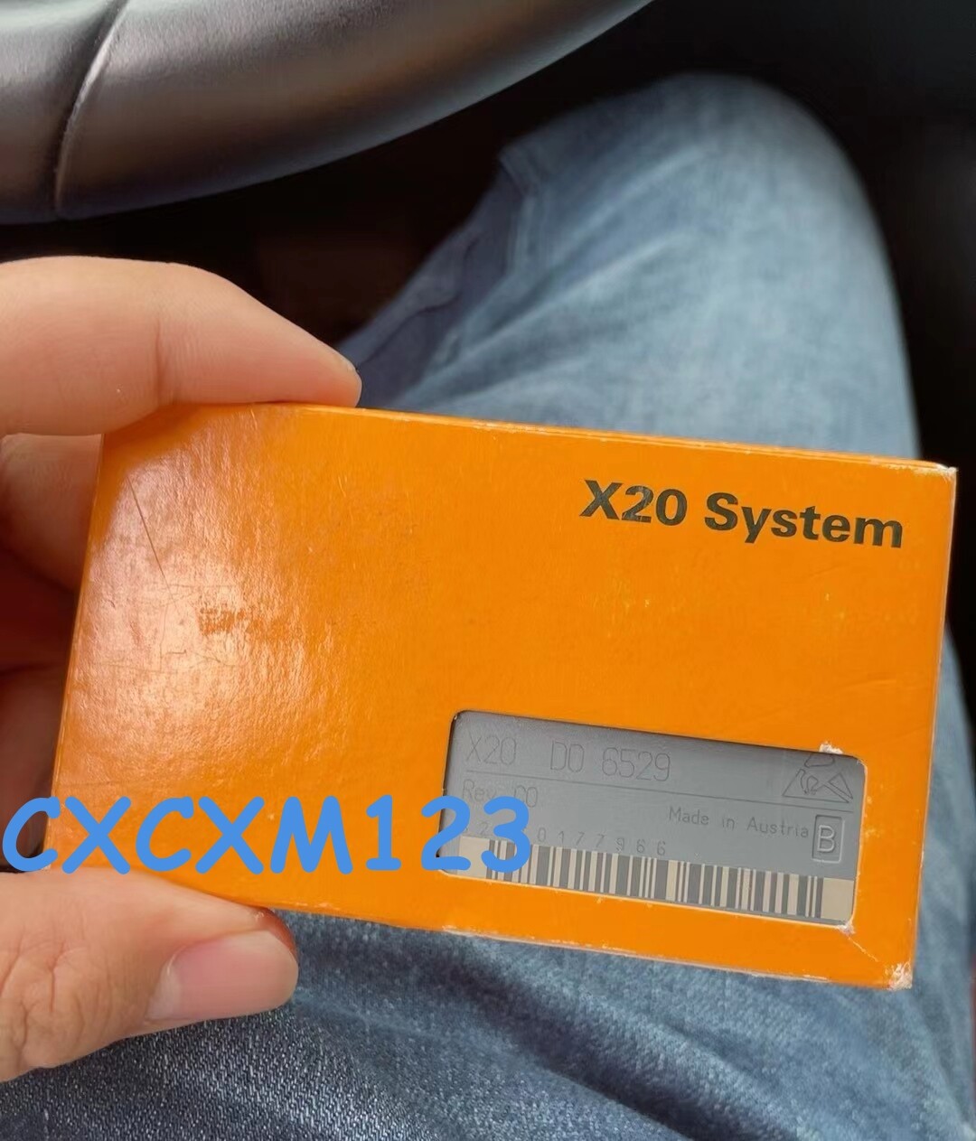 cx1PCS NEW B&R X20DO6529 PLC Module Expedited Shipping | eBay