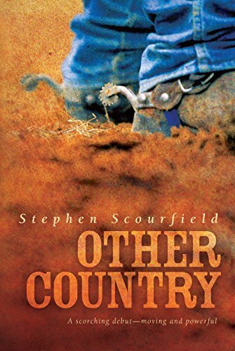 Other Country By Stephen Scourfield 9781741751536 | eBay