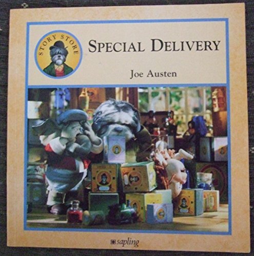 Story Store: Special Delivery By Joe Austen | eBay