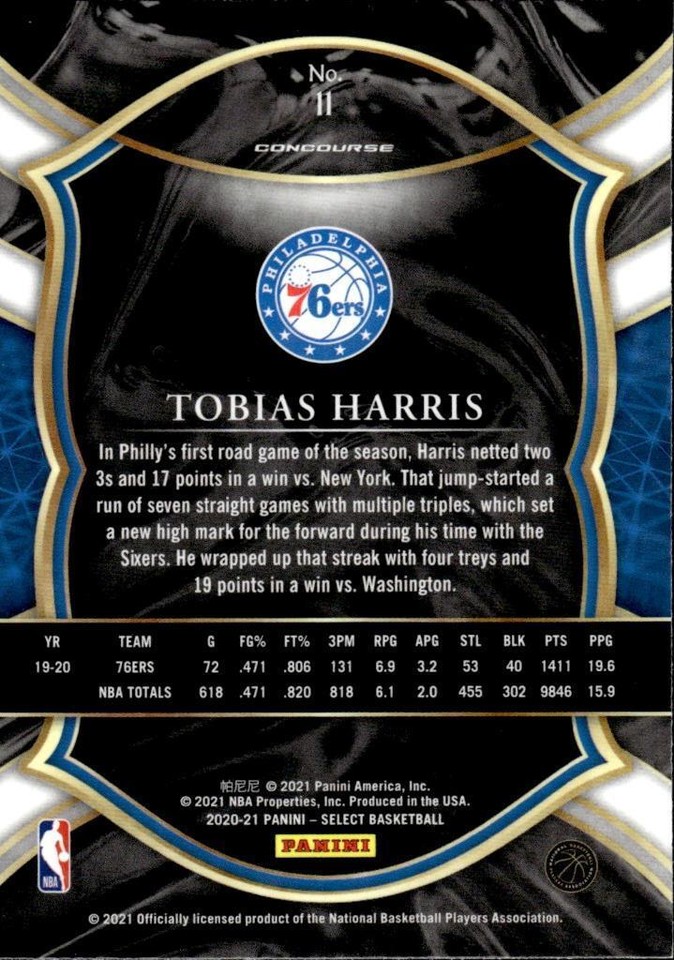 TOBIAS HARRIS CARD #11 50% OFF ENTIRE STORE B21R4S1P5 | eBay