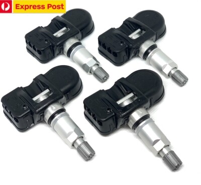 Mercedes TPMS Tyre Pressure Sensors W246 W204 W204K W205 C204 W212 C207 ...