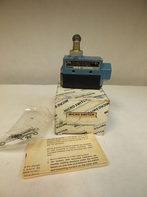 Limit - Limit Switch 600V