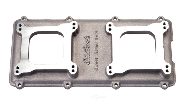 Engine Intake Manifold-VIN: E Edelbrock 7191 for sale online | eBay