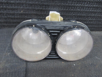 1999 99 HONDA TRX400EX TRX 400EX OEM Head Light Headlight Bug Eyes ...