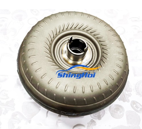 K114 K115 CVT Transmission Torque Converter For Toyota Lexus | eBay