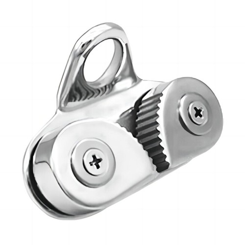 Bearing Cams Cleat Pulley Rope Clamp Sailing Inflatable Kayak Cams ...