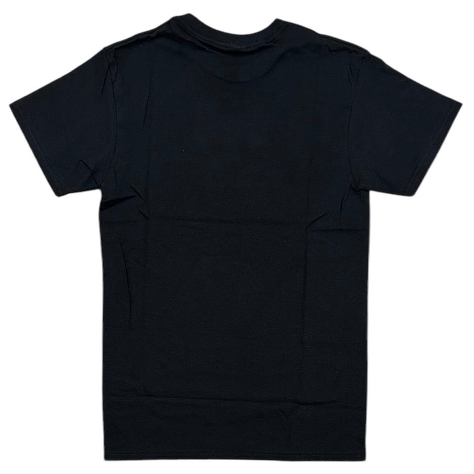 UFC Ultimate Fighting Championship Men T-Shirt Gradient Logo Authentic ...