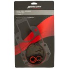 Mercury Marine Quicksilver Drive Install Kit R MR Alpha One & Gen II 27 ...