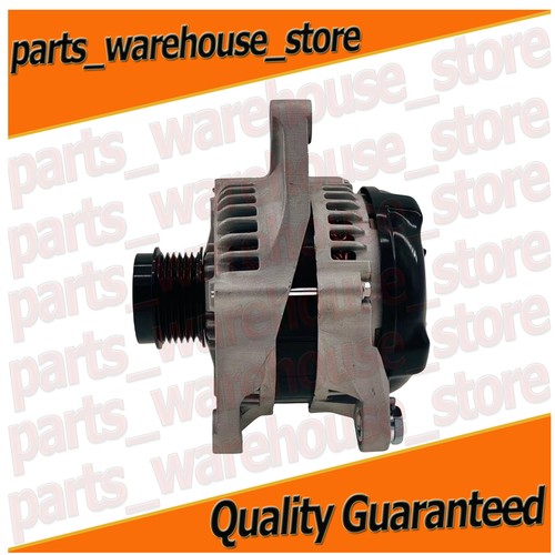 Alternator For Toyota Camry ASV50R Engine 2AR-FE 2.5L Petrol 11-17 ...