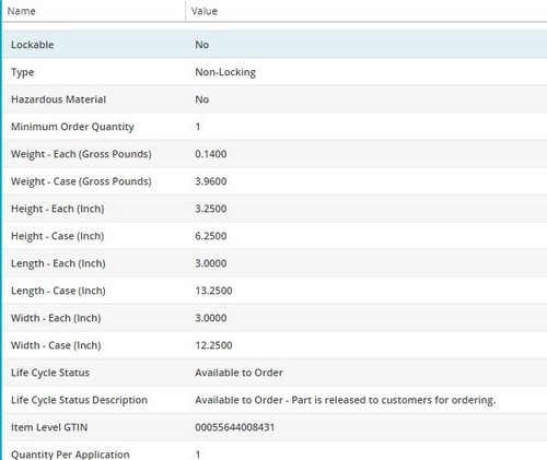 MotoRad MGC843 Fuel Tank Cap for MERCEDES-BENZ C230 1997-2000 L4-2.3L ...