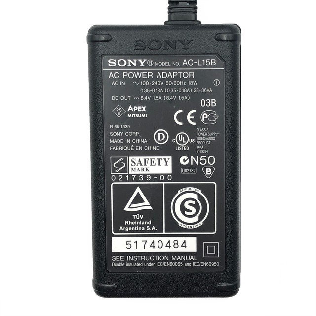 Sony Handycam CCD-TRV608 Hi-8 Analog Camcorder for sale online | eBay