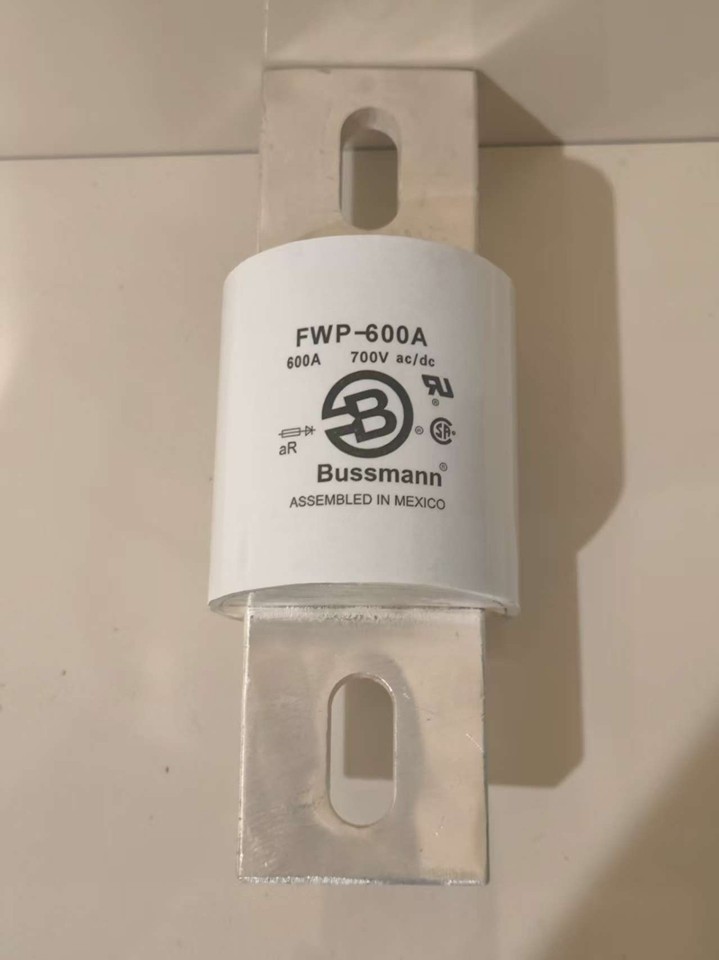 Semiconductor fuse FWP-450A, 700V 450A, in stock next day delivery | eBay