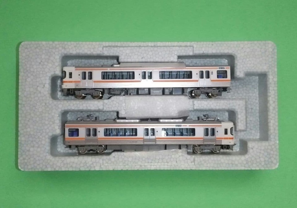 KATO 10-1708 Series 313-1300 (Chuo Main Line/Kansai Main Line) | eBay