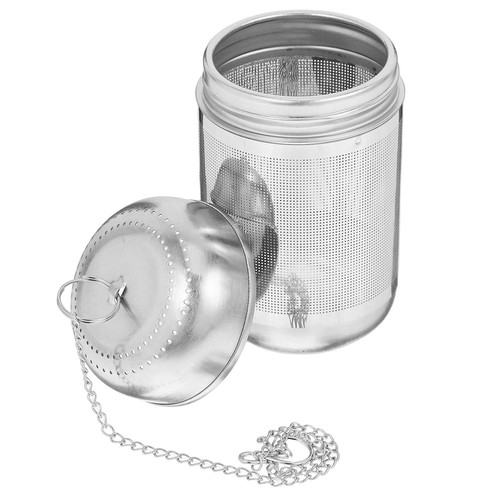 Seasoning Ball Spice Infuser Tea Strainers Filter Stainless Steel | eBay