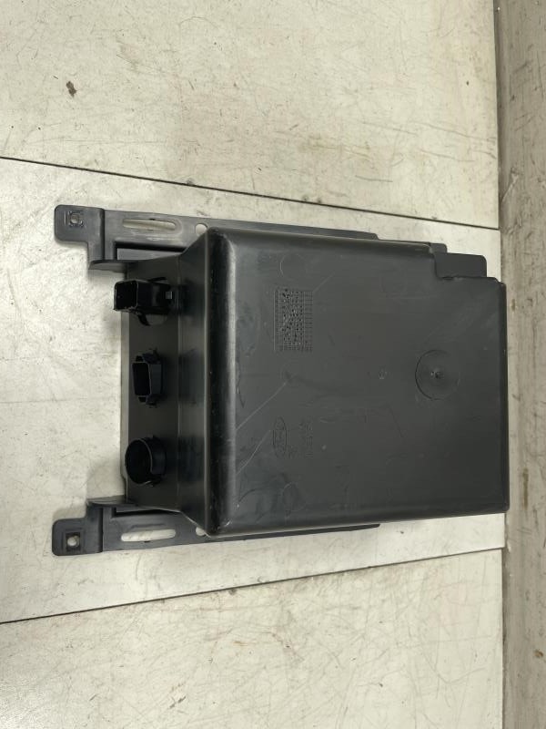 2013 2019 FORD TAURUS POLICE PACKAGE CENTER FLOOR CONSOLE STORAGE BOX ...