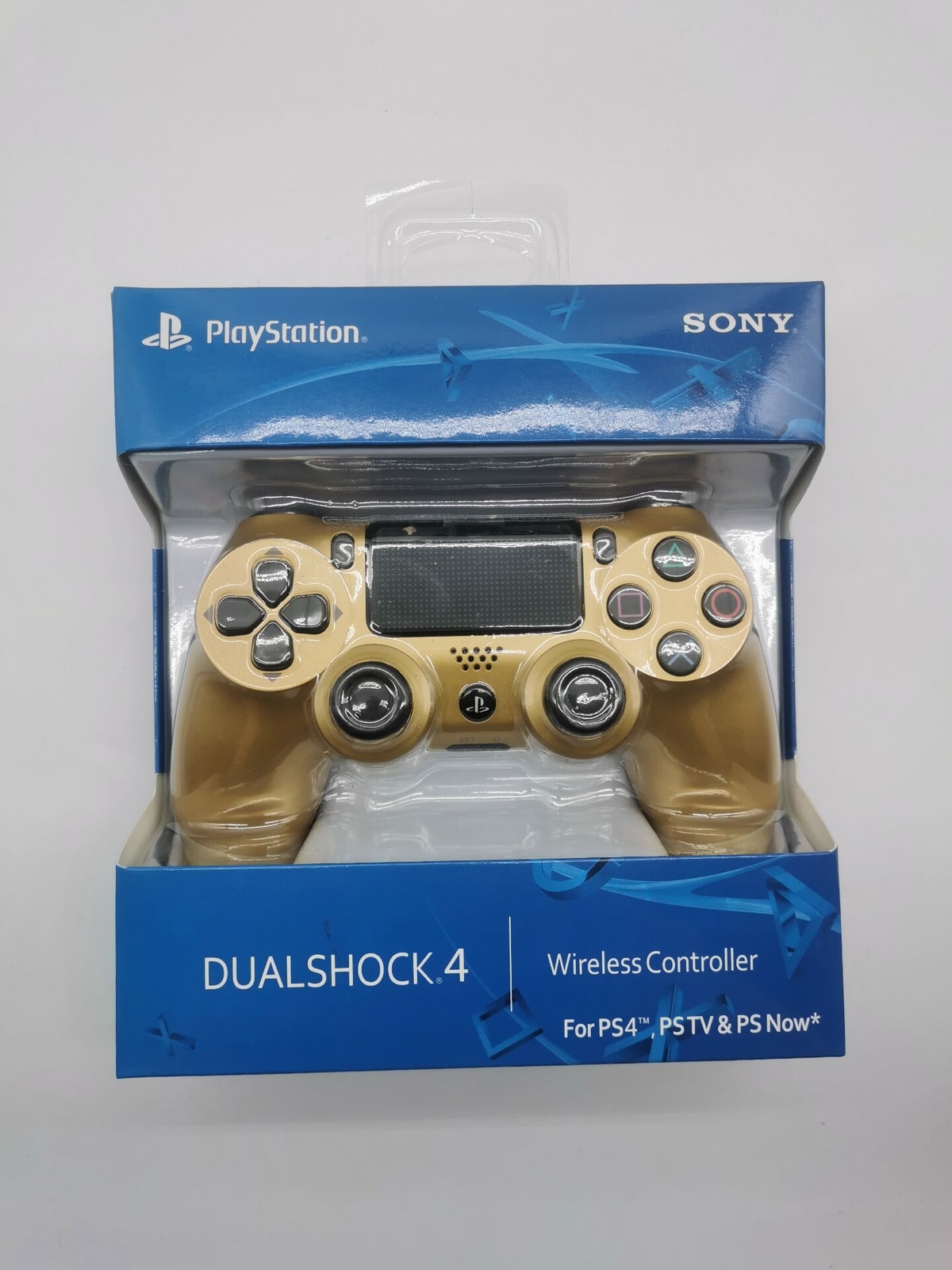 Controller PlayStation Wireless 4 Sony Dualshock USB Electric PS4 ...