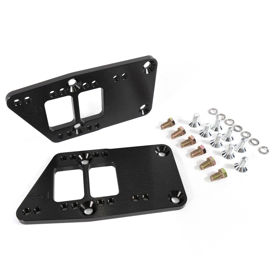 LS Engine Mounts LS Swap Kit Billet Aluminum LS Motor Mount LS Adapter ...