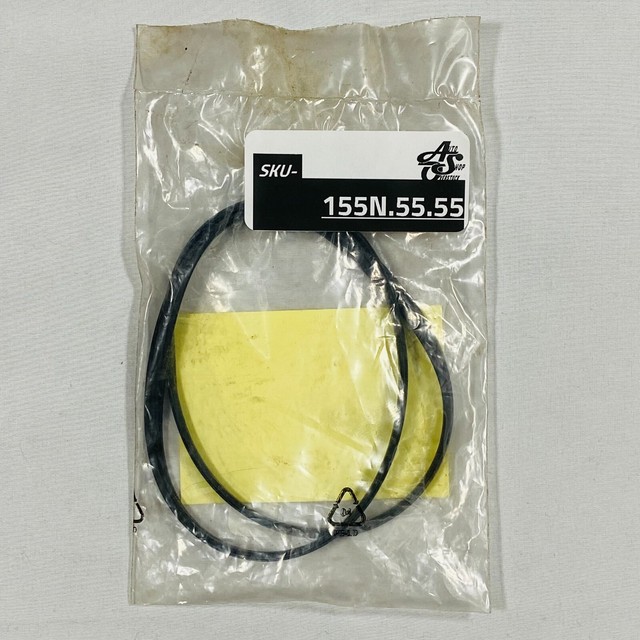 Bosch Alternator Gasket F00M258503 BMW 12317507996 for sale online | eBay