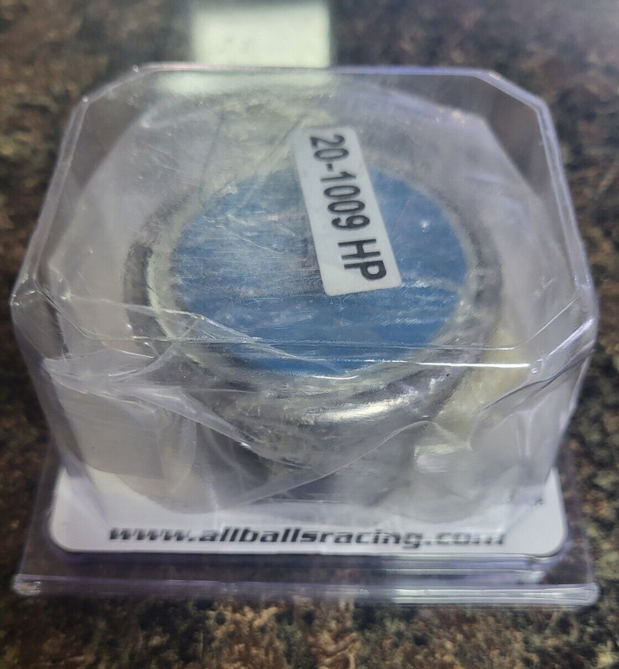 All Balls 25-1788-HP Rear Tapered DAC Upgrade Kit | eBay