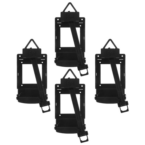 4PCS Pendulum Drive Unit Clock Part Plastic Pendulum Drive Clock ...