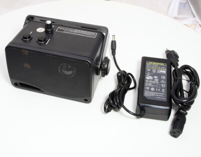 Intercom Systems - Drive Thru