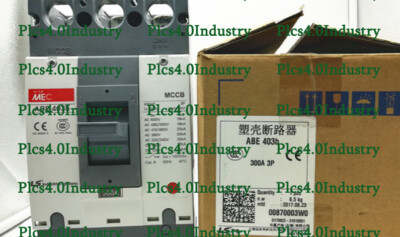 1PC NEW LS ABE403b 3P 300A | eBay
