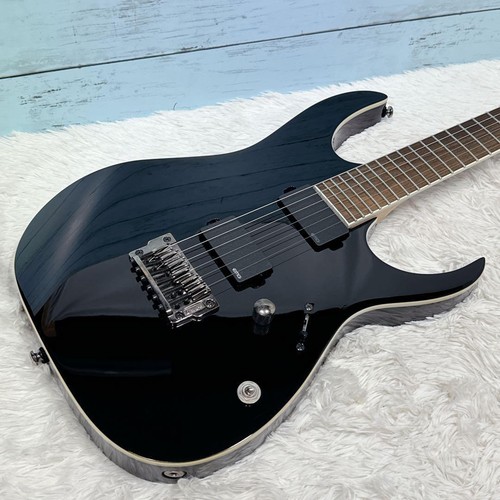 Electric Guitar Ibanez RGIR20FE IRON LAVEL EMG81/60 installed ...