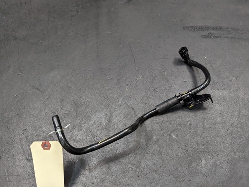 Fuel Vapor Canister Purge Hose Tube 2018 Mercedes CLA 250 2700181700 ...