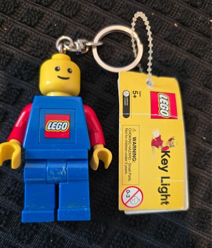 2009 Lego Mini Flashlight Keychain | eBay