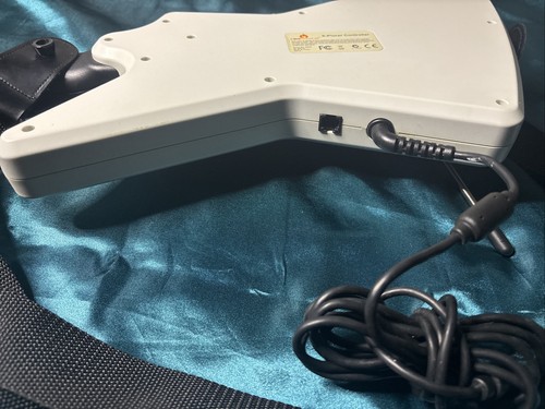 Guitar Hero Xbox 360 X-Plorer Wired Controller Red Octane 95055 ...