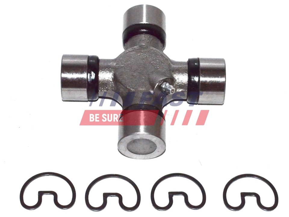 PROPSHAFT JOINT FT28068 FAST NEW OE REPLACEMENT | eBay