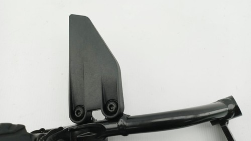 Right Rear Plate KTM DUKE 125 ABS 2017 To 2023 | eBay