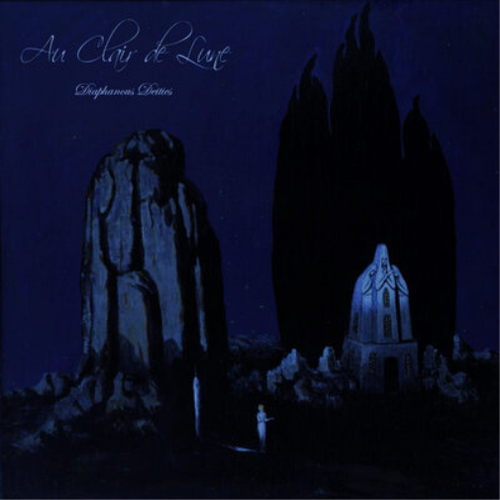 Au Clair de Lune Diaphanous Deities (CD) Album Digipak 4065614000477 | eBay