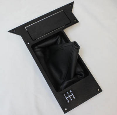 Camaro RS Z28 IROC-Z NEW 5 Speed Shifter Plate T5 | eBay