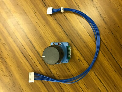 Attenuators - Rotary Step