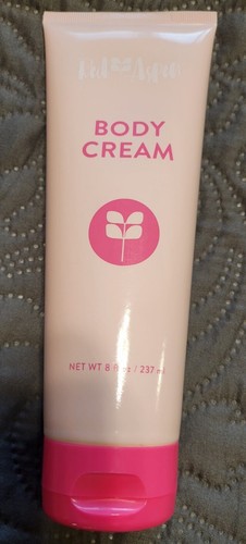Red Aspen Body Cream ♡ 8 fl. oz ♡ Softens And Hydrating | eBay