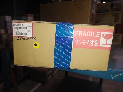 Genuine Ricoh B051-9951 Lens Holder Assembly Aficio 1224C 1232C | eBay