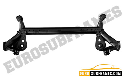 NEW MAZDA 2 REAR AXLE 2007-2015 | eBay