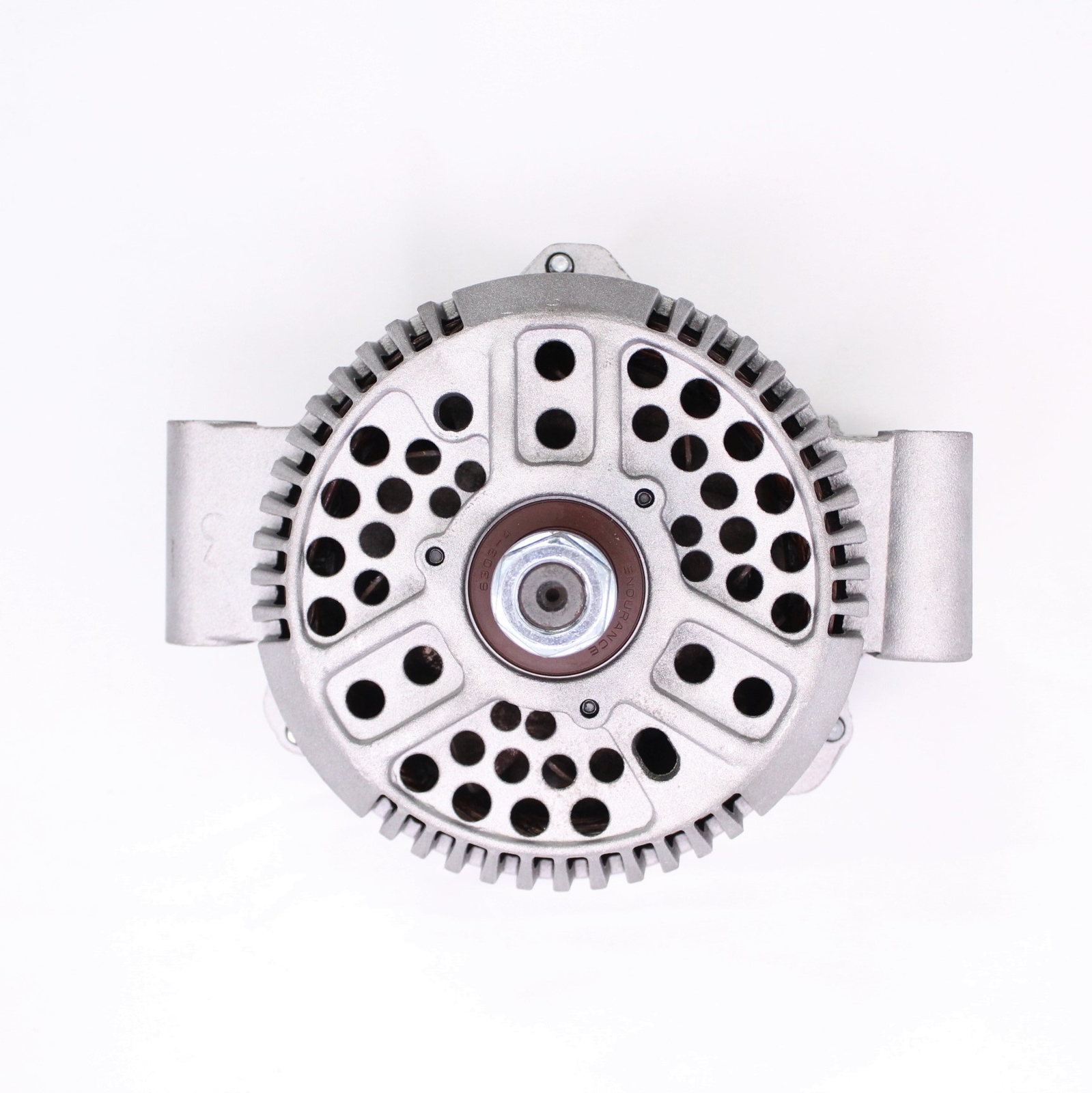 Alternator (Remanufactured) Part Number - F6Uz-10346-Varm3 For Ford | eBay