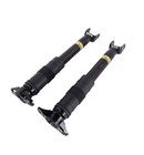 For 2011-15 Jeep Grand Cherokee Rear Suspension Shock Absorber Strut ...